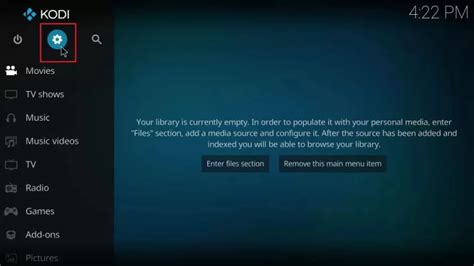 How To Install Asgard Kodi Addon IPTVPlayers