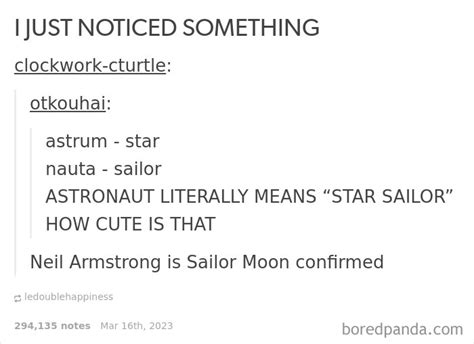 Hilarious Screenshots From Tumblr That Prove Its One Of The Silliest Places On The Internet