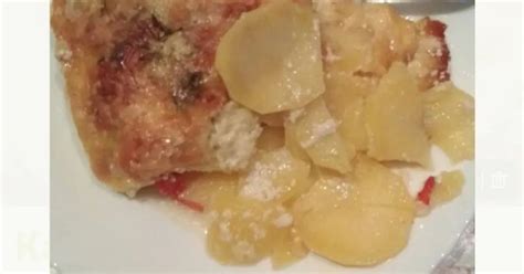 Картофель по французски рецепт с фото пошаговый от Жанночка 🌳 Овкусе ру