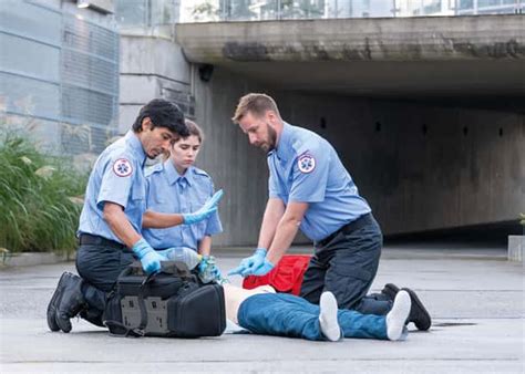 5 Tips For High Performance Cpr Excellence Laerdal Medical