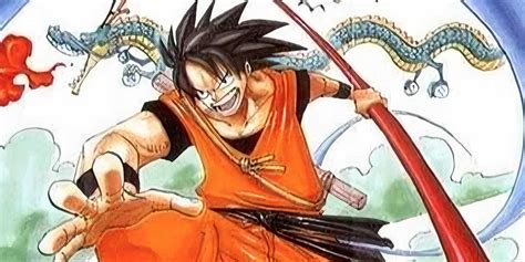One Piece Oda Officially Reveals Why He Decided To Become A Mangaka
