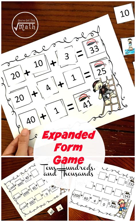 Tang Math Worksheets Printable Grammar Worksheett