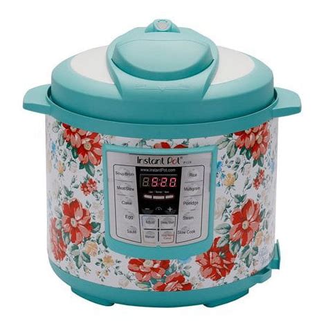 Pioneer Woman 6 Qt Multi Cooker Walmart Business Supplies