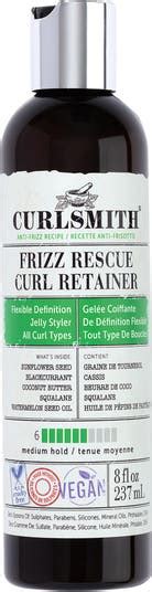 Curlsmith Frizz Rescue Curl Retainer Nordstrom