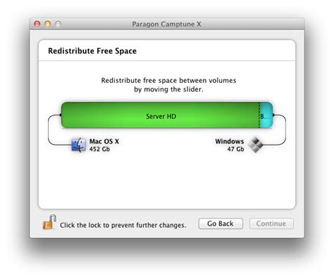 How To Increase Or Decrease Your Boot Camp Partition Size IClarified