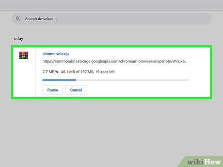 How To Install Chromium Steps With Pictures WikiHow Tech