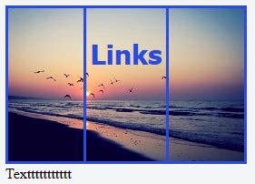 Preventing The Div From Pushing Elements Below HTML CSS SitePoint