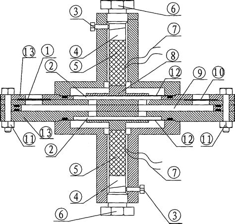 Dual Cavity Dual Drive Piezoelectric Stack Pump Eureka Patsnap
