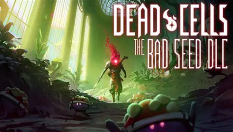 Mua Dead Cells The Bad Seed Steam Pc