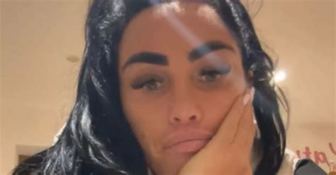 Katie Price Risks Ban After Controversial Move In Livestream And Fans