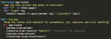 Clojure E Ciência De Dados Uma Introdução Para Usuários De Macro Sas