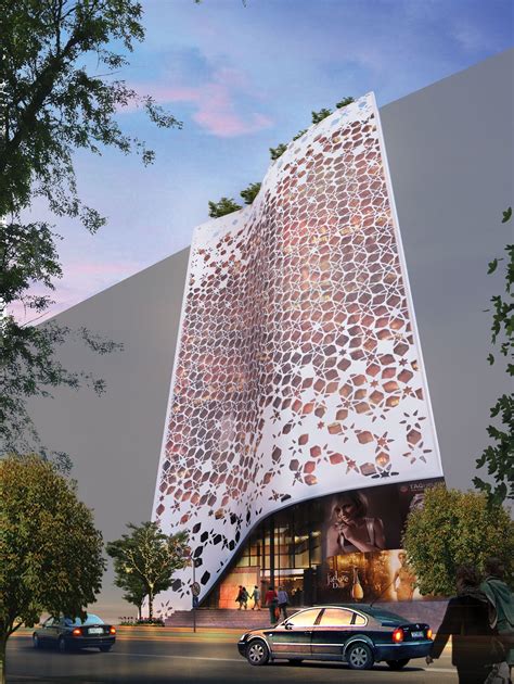 Facade Pattern Artofit