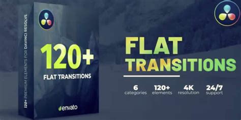 40 Free Templates For DaVinci Resolve Handla It
