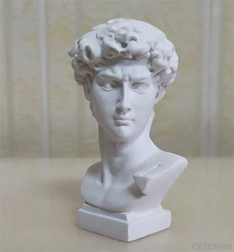 Socha Strakonice Bazošcz