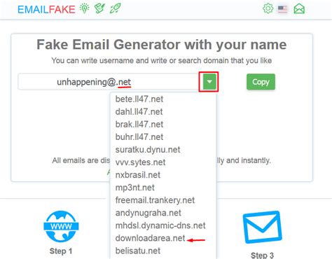 Hướng Dẫn Sử Dụng Temporary Email và Những Điều Bạn Cần Biết