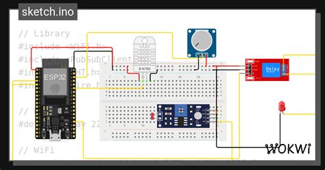 Ryan Imani Copy Wokwi Esp32 Stm32 Arduino Simulator