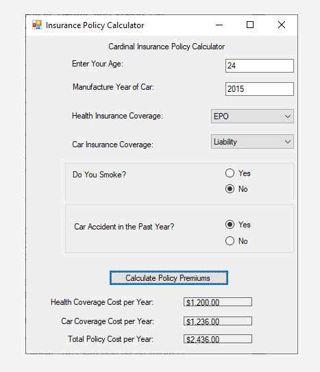 Solved The Calculator Needs To Be Able To Accept User Input Chegg