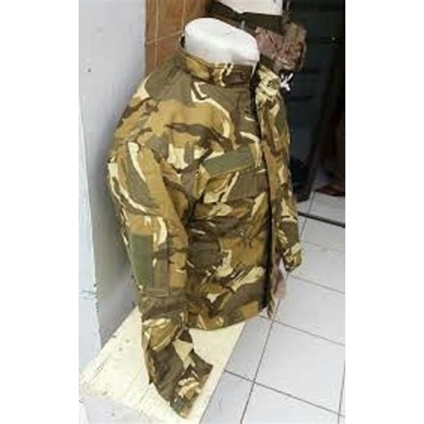 Jual Jaket Unifil Lebanon Shopee Indonesia