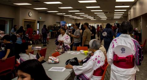 2024 JCAM Bon Odori 348 Japanese Cultural Association Of Manitoba
