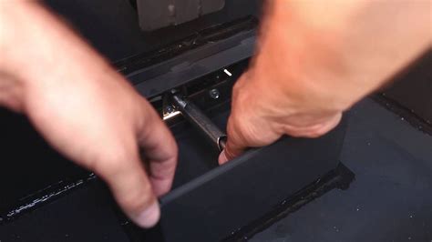 Yoder Smokers Pellet Grills Replacing The Igniter Smoker Pellets