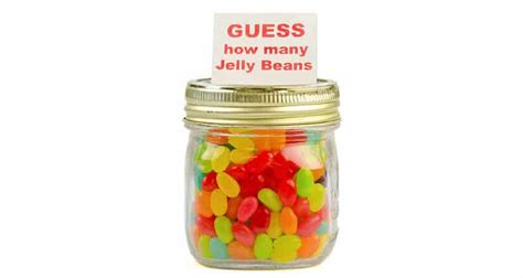 Estimation Jar