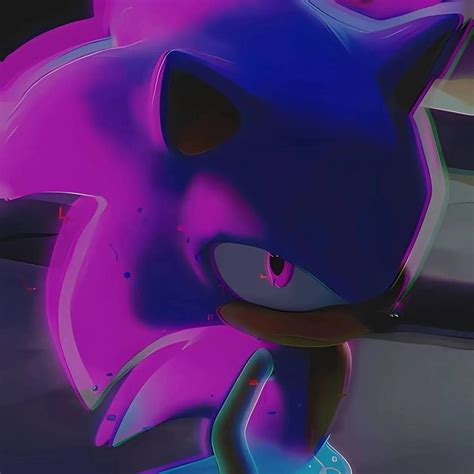 Pin By Shªwty On Pfp Dump ♾️ Sonic