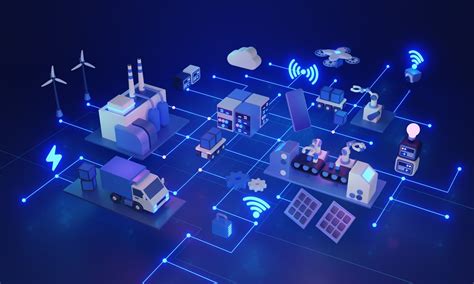 Assessing The Future Of Industrial Asset Management Solutions Ble Uwb