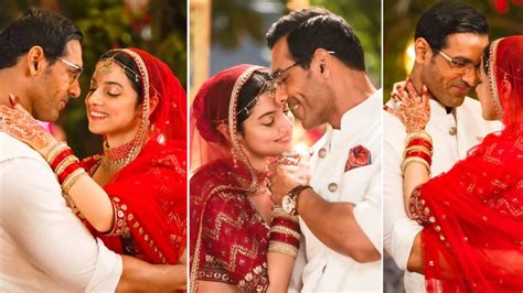 Satyameva Jayate 2 Song Meri Zindagi Hai Tu John Abraham Divya Khosla