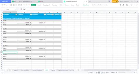 Customize Excel Spreadsheet With Formulas Charts And Pivot Tables By