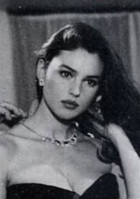 Monica Bellucci ♡ Artofit