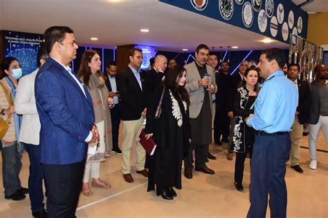 Adic Aerospace Design And Innovation Centre