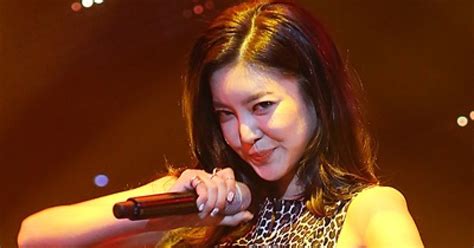 [오마이포토] Ns윤지 야시시한 눈빛