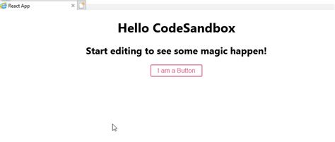 Reactjs Styled Components Ie Support Invalid Characters Stack Overflow