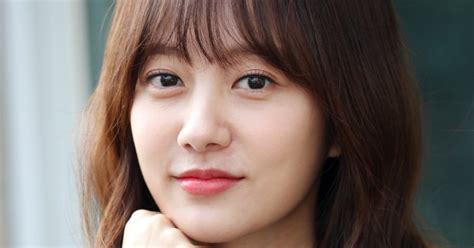 박주희 호수 같은 눈망울 인터뷰 포토