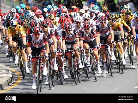 Grand Prix Cycliste Bike Race In Montreal Quebec Canada Stock Photo Alamy