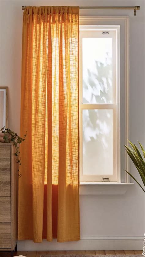 Double Layer Curtains Ihod In Honor Of Design Artofit