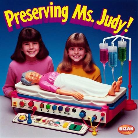 15 Bold And Slightly Offensive Toy Concepts By Rosemberg Tackling