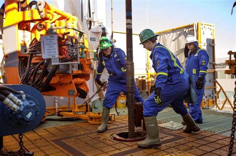 Assessment Driller Jobs Subsea Oil And Gas Directory