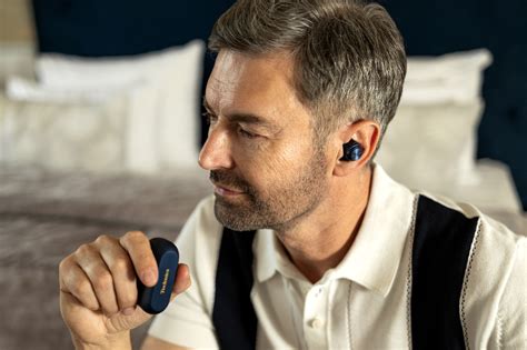 Słuchawki Eah Az100 Technics Polska