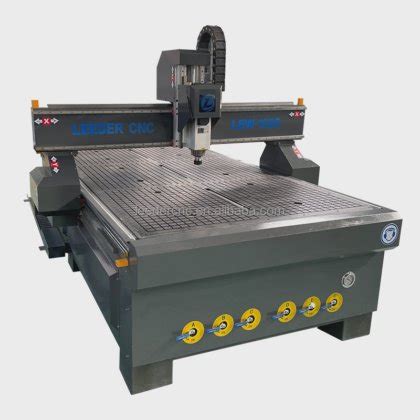 1325 3kw 4 5kw 1300 2500 200mm Vacuum Table Wood Cnc Router For Cutting Wood Mdf Acrylic Pvc In