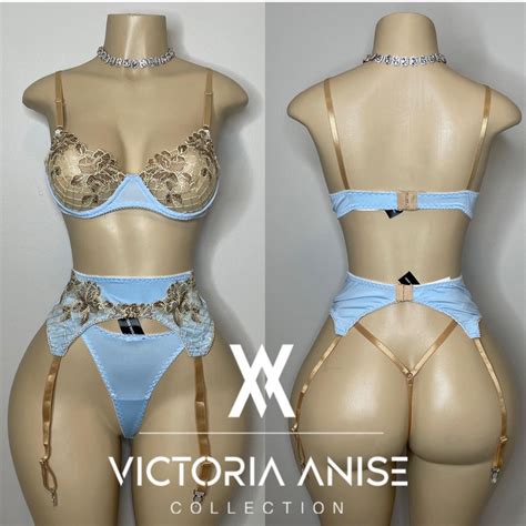 Kinky Lingerie Jolie Lingerie Lingerie Set Dressy Outfits Chic