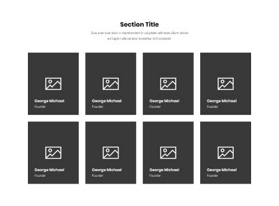 Divi Team Sections Divi Express