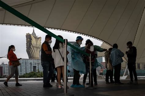 今日生效！中国两地再放宽入境措施：取消落地核酸，缩短检疫和隔离期！