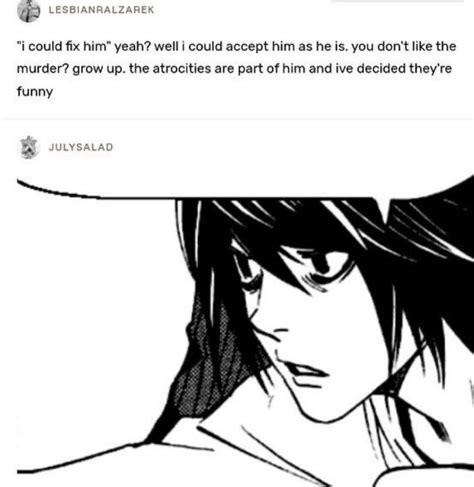 Is This The Death Note Guy Rreplybubbles