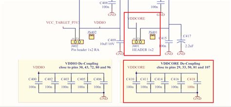 Bypassing Microchip Atmel SAM E S V V Security X Team Blog