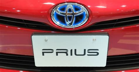 Улаанбаатарт 128 983 ПРИУС маркийн машин хөдөлгөөнд оролцдог Mn