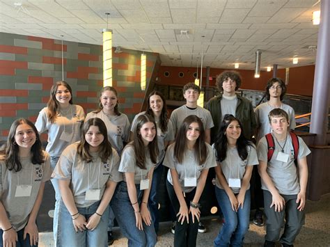 Wcsu Honors Music Festival Watertown High School