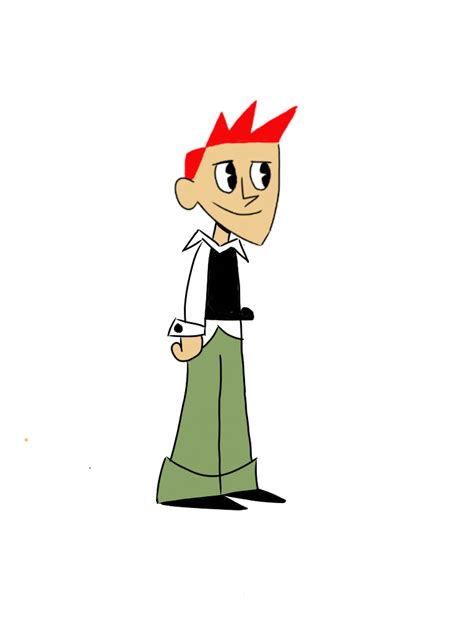 Brad Carbunkle 1 By The16thninja On Deviantart
