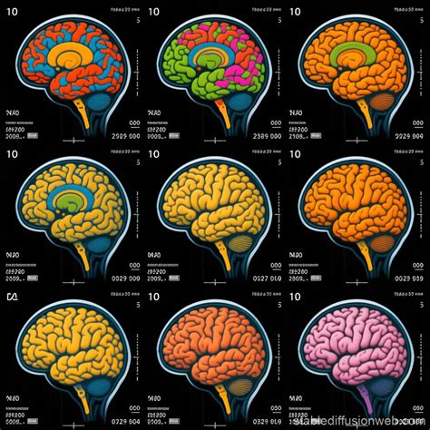 Rare Brain Disorders In Mri Scans Stable Diffusion Online