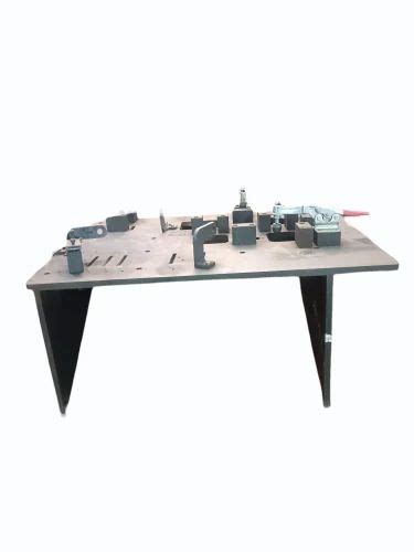 Mild Steel Assy Checking Fixtures For Inspection At ₹ 5400piece In